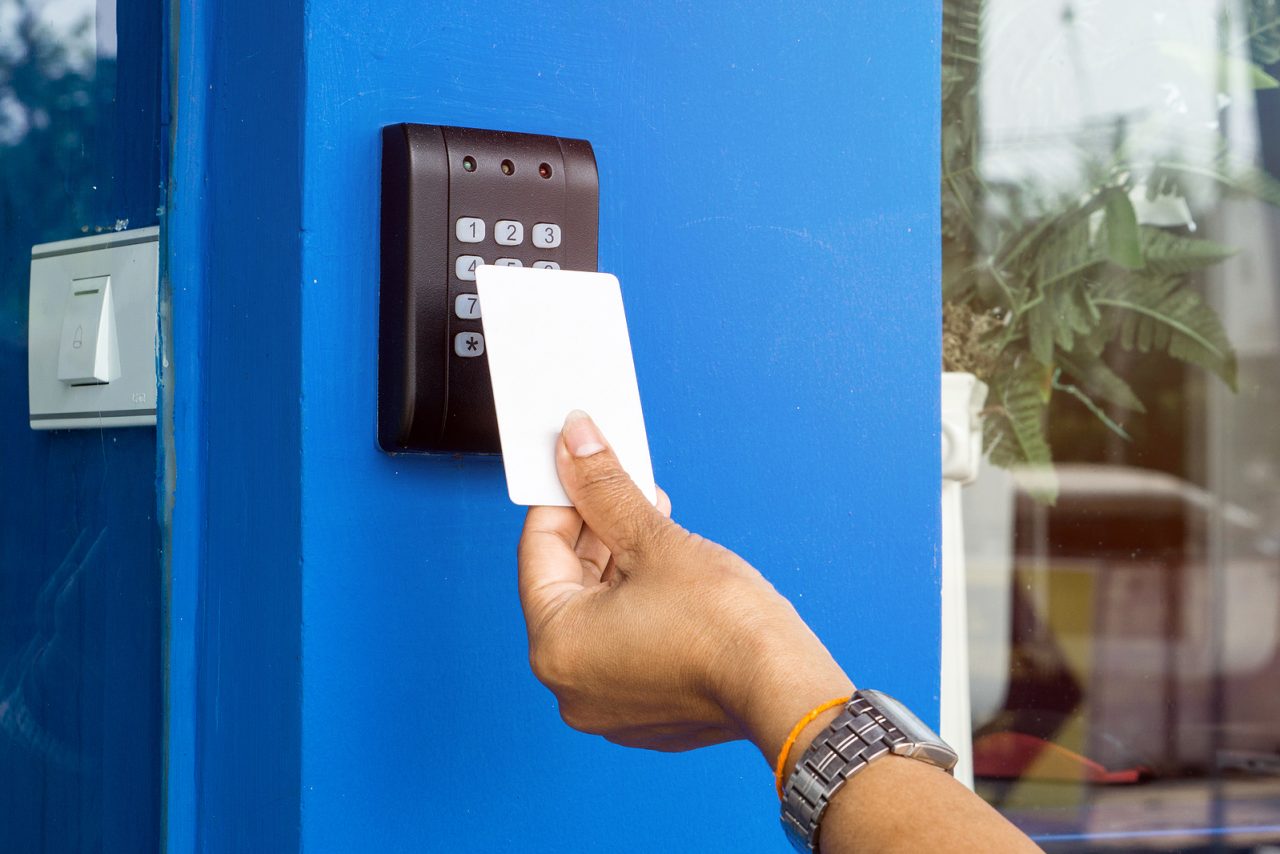 Keyless Entry System Installation For Home 🌟 Expert Service