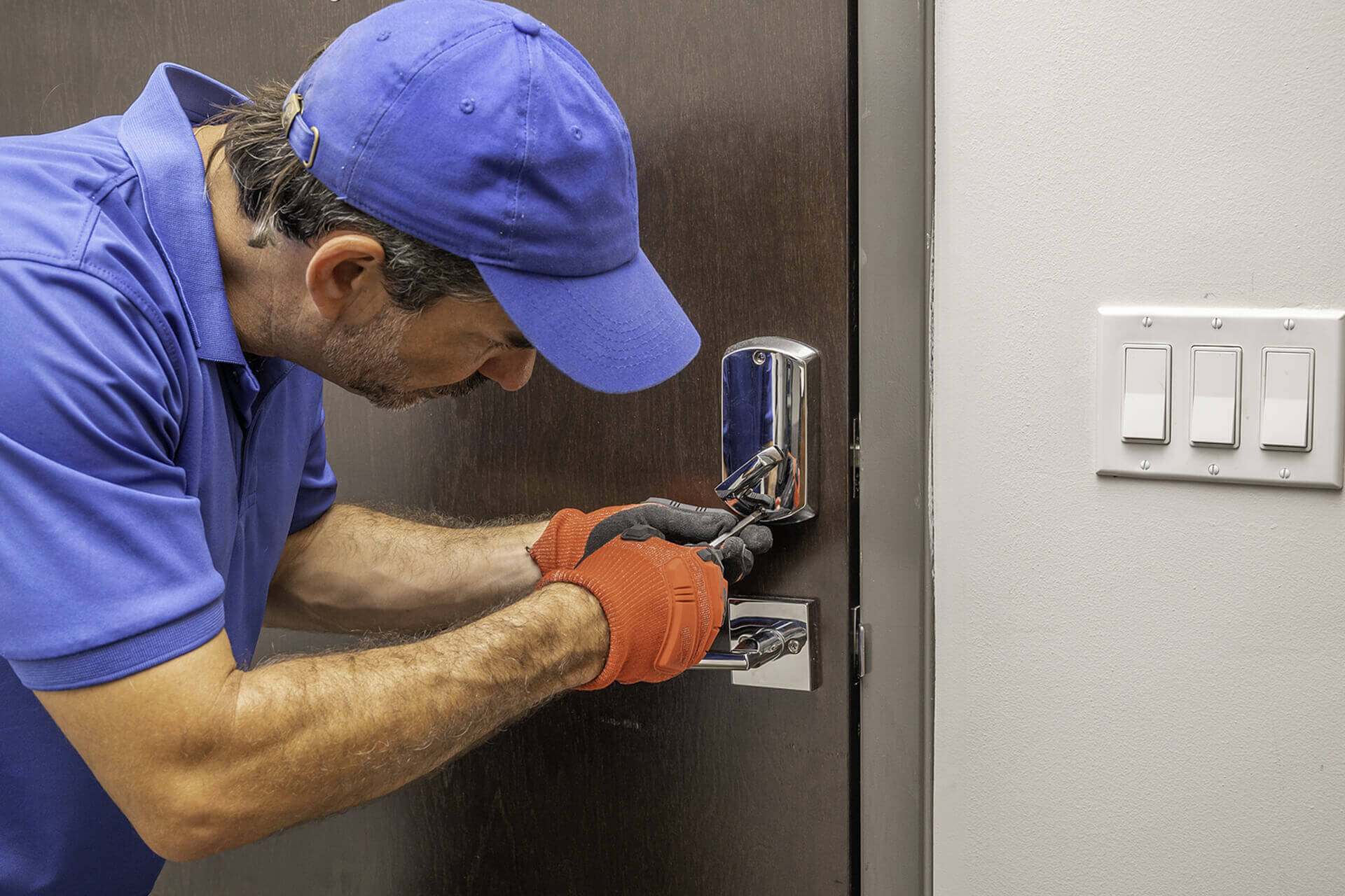 Locksmith in Oakville🌟 Expert Locksmith Services