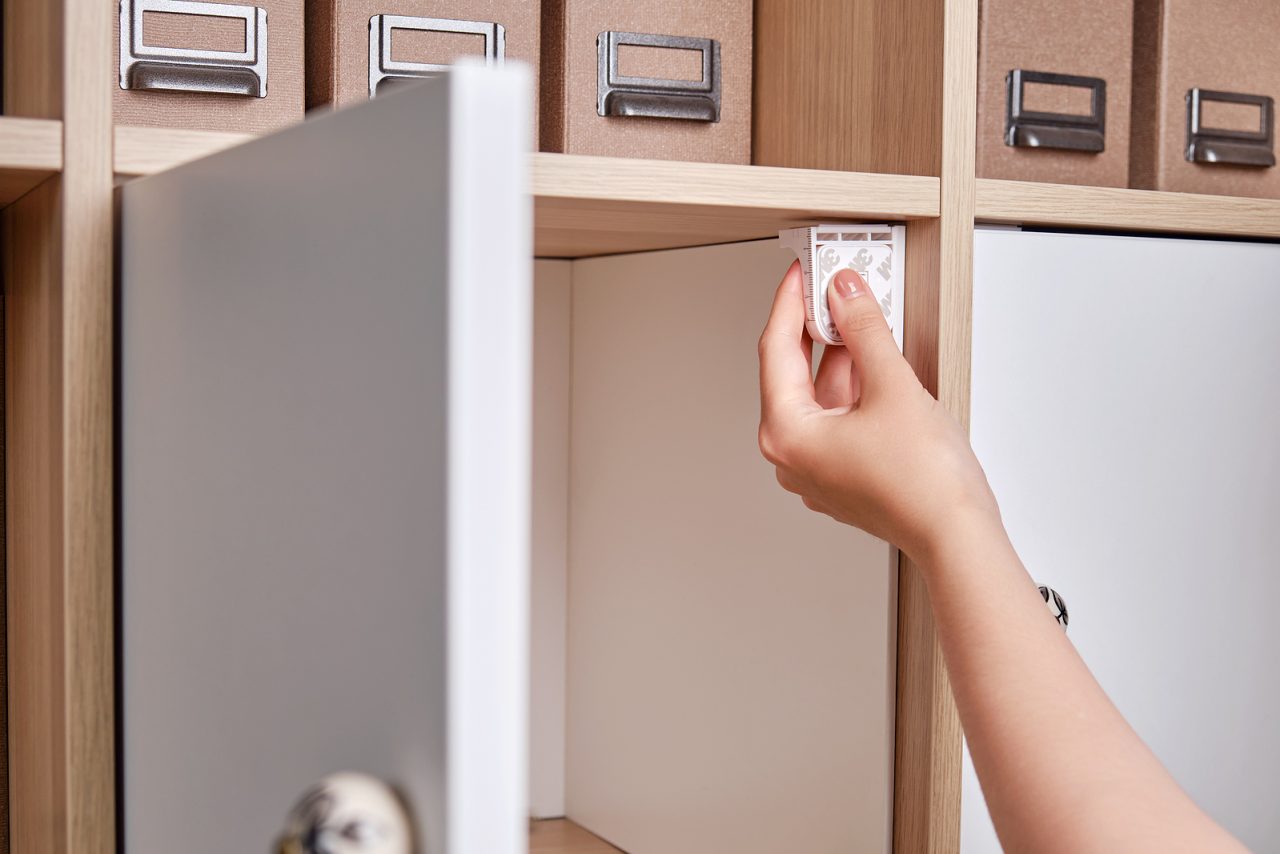 Cabinet and Safe Lock Installation 🌟 Secure Your Space