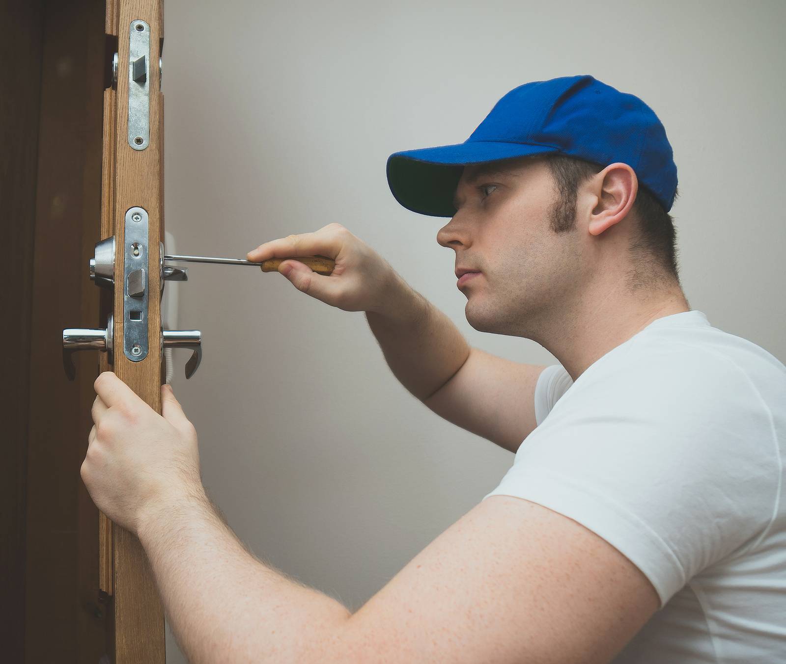 Lock Change in Mississauga 🌟 Professional Locksmith Services