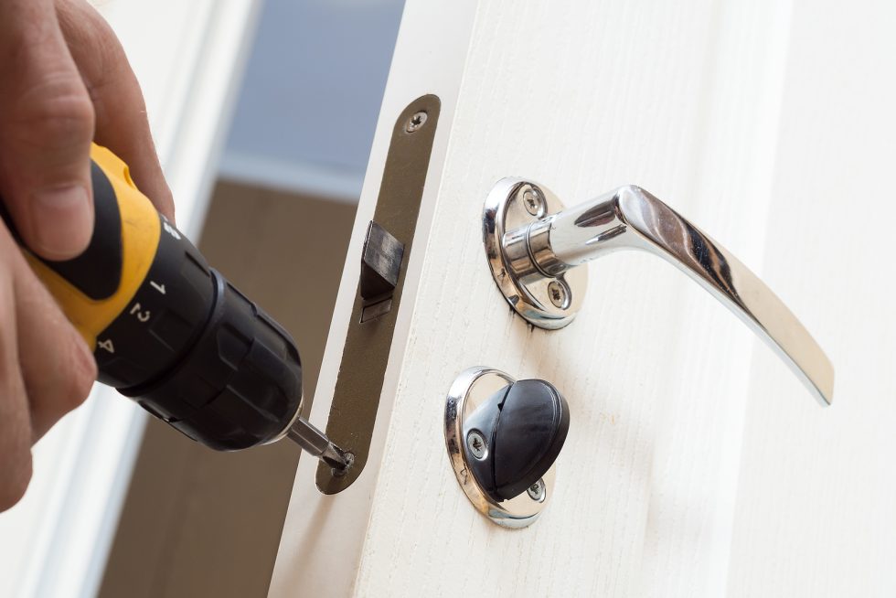 Locksmith Near Me 🌟 Local Locksmith Services Mississauga